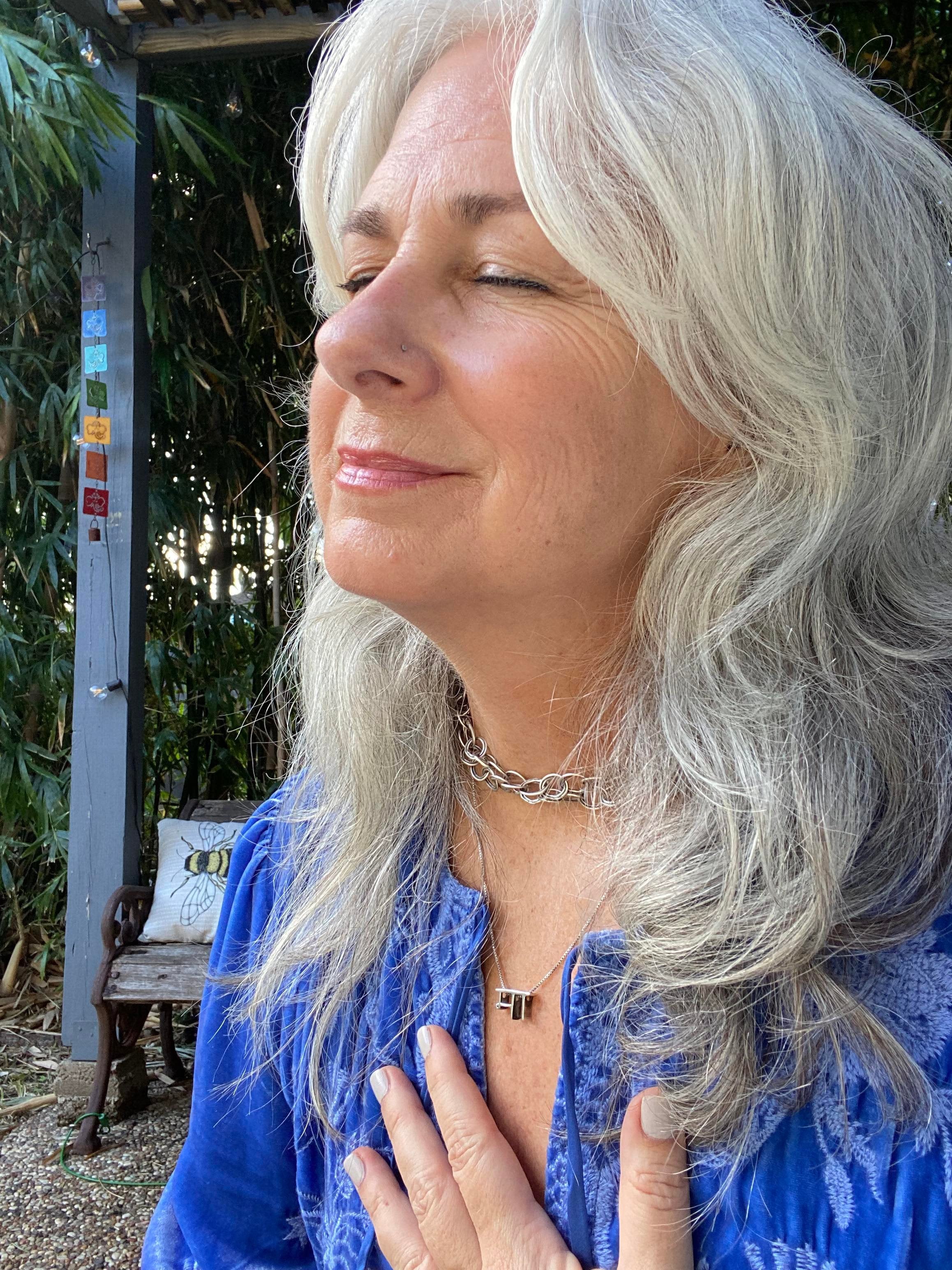 Shop Spiritual Sanskrit Jewelry | Surya Jewels